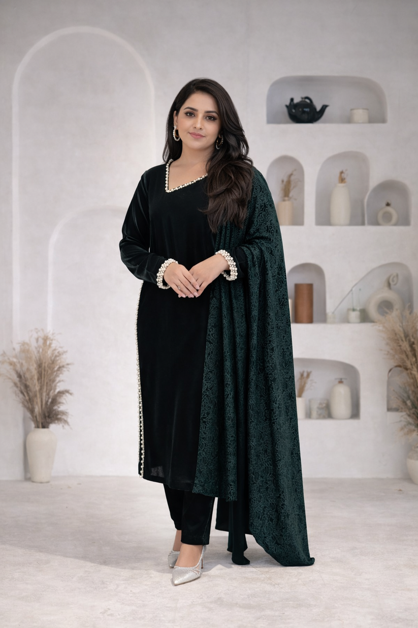 Aarzoo Set – Ridhi Kapoor Label